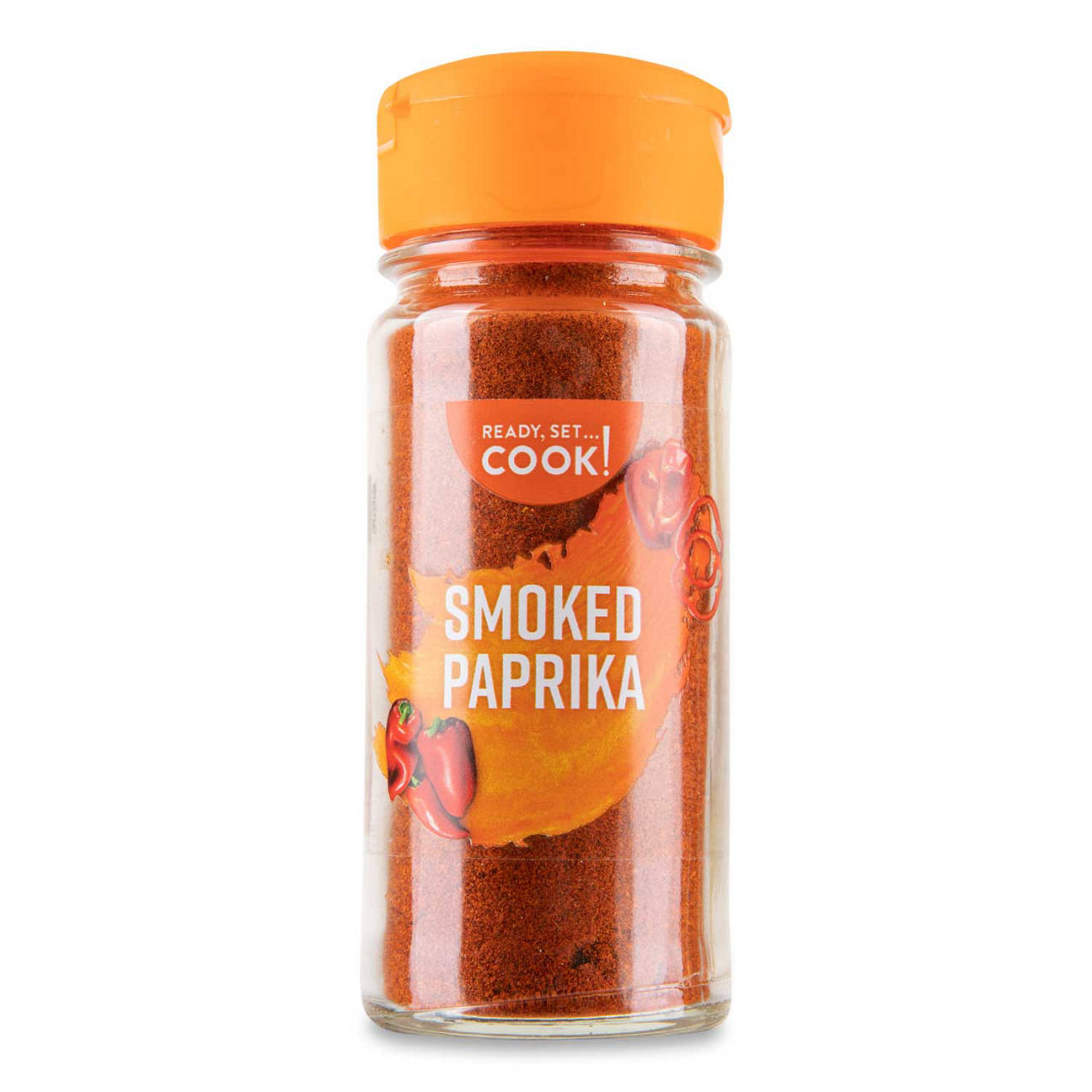 Smoked Paprika | ALDI UK